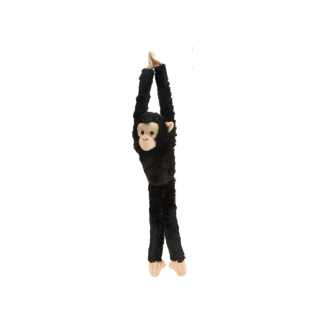 Wild Republic Monkeys Hanging Chimp - Afterpay Available!