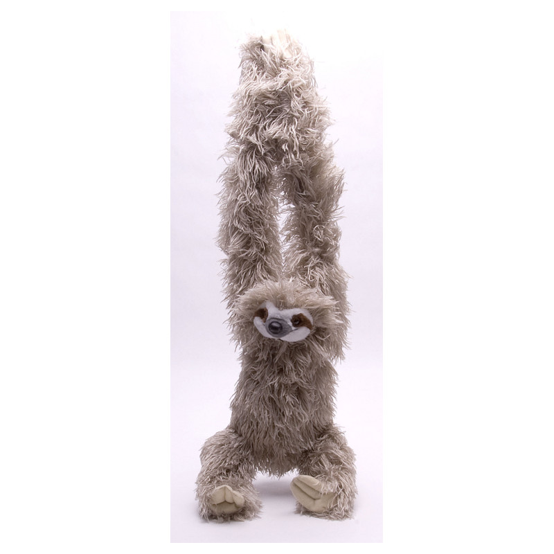 Hanging Three Toed Sloth | Mr Toys Toyworld