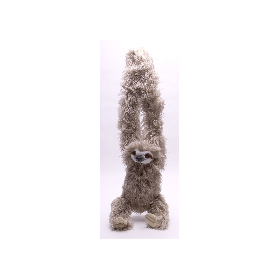 Hanging Three Toed Sloth | Mr Toys Toyworld