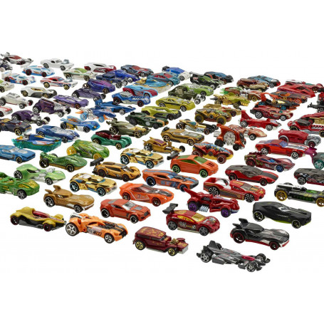Hot Wheels Diecast Car Assortment Afterpay Available