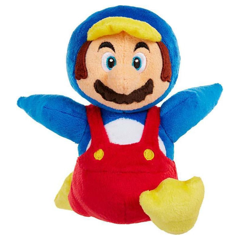 Nintendo World of Nintendo Plush- Assorted - Afterpay