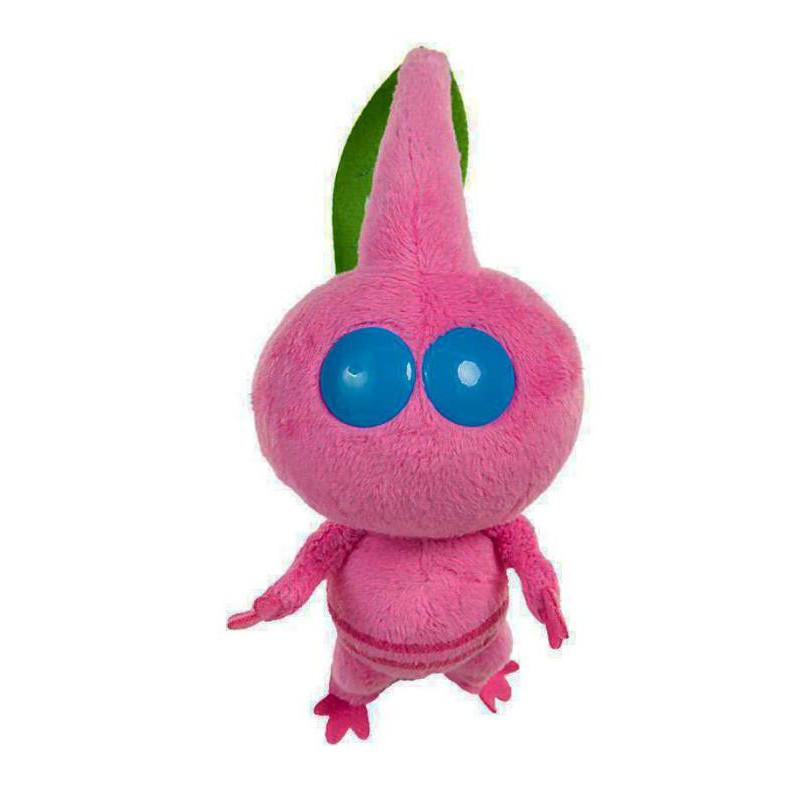 Nintendo World of Nintendo Plush- Assorted - Afterpay