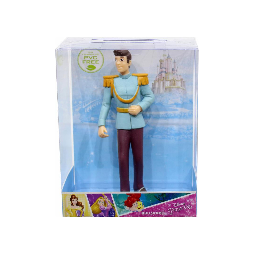 Bullyland Disney Princess Prince Charming Single Pack