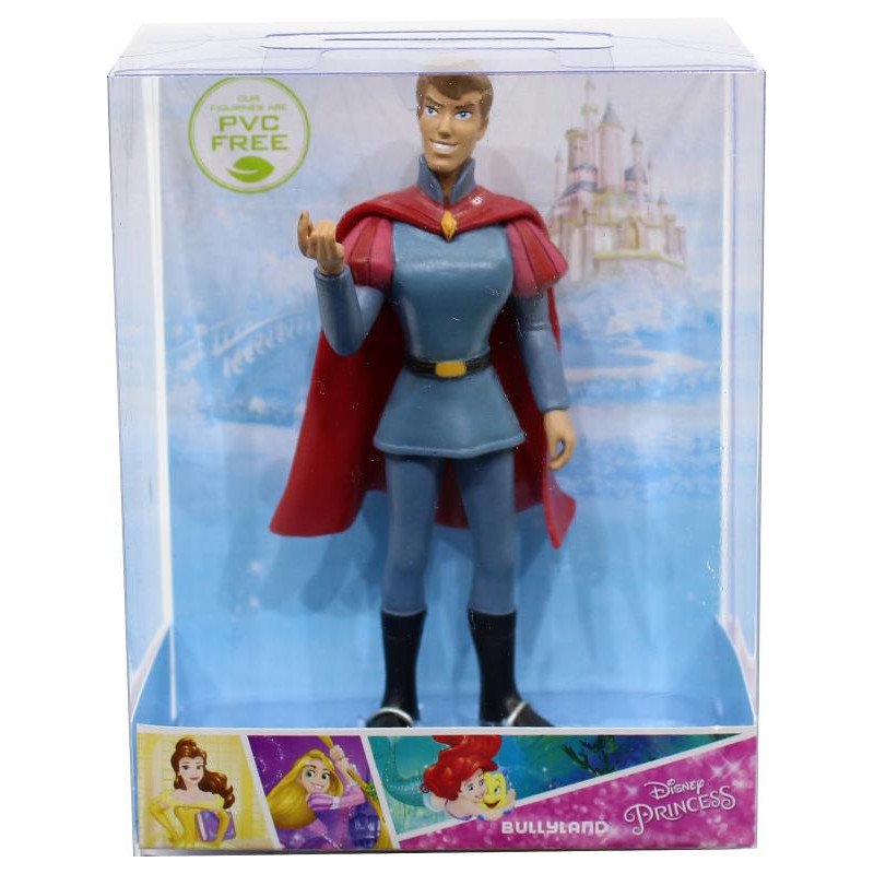 Bullyland Disney Princess Prince Philip Single Pack