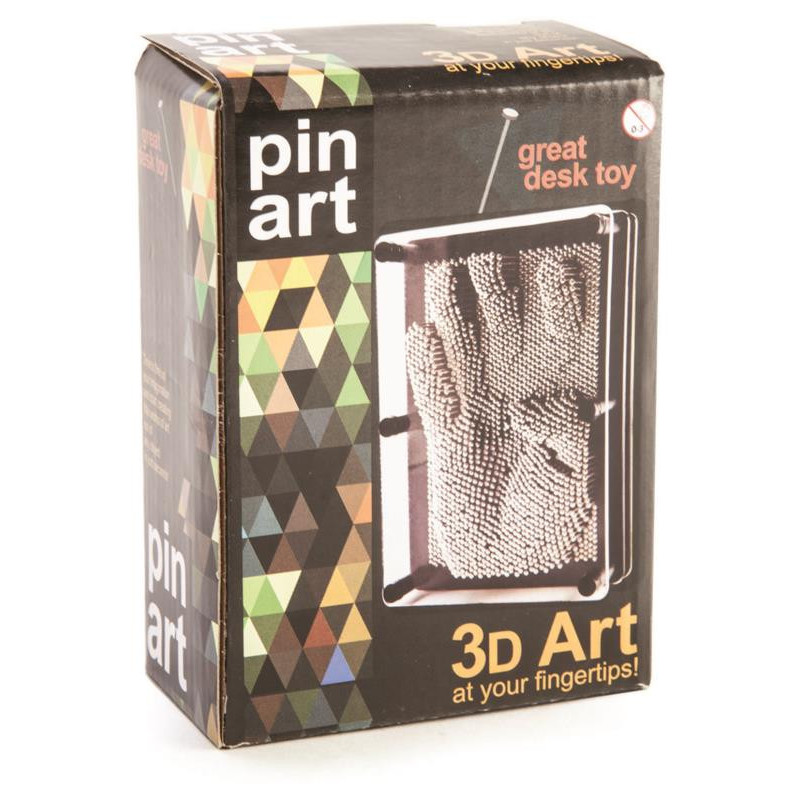 Small Pin Art - Afterpay Available!