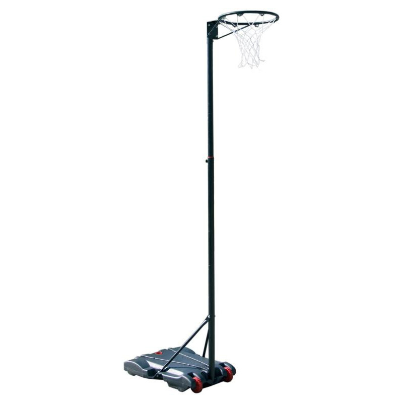 Deluxe Netball Stand Set | Mr Toys Toyworld