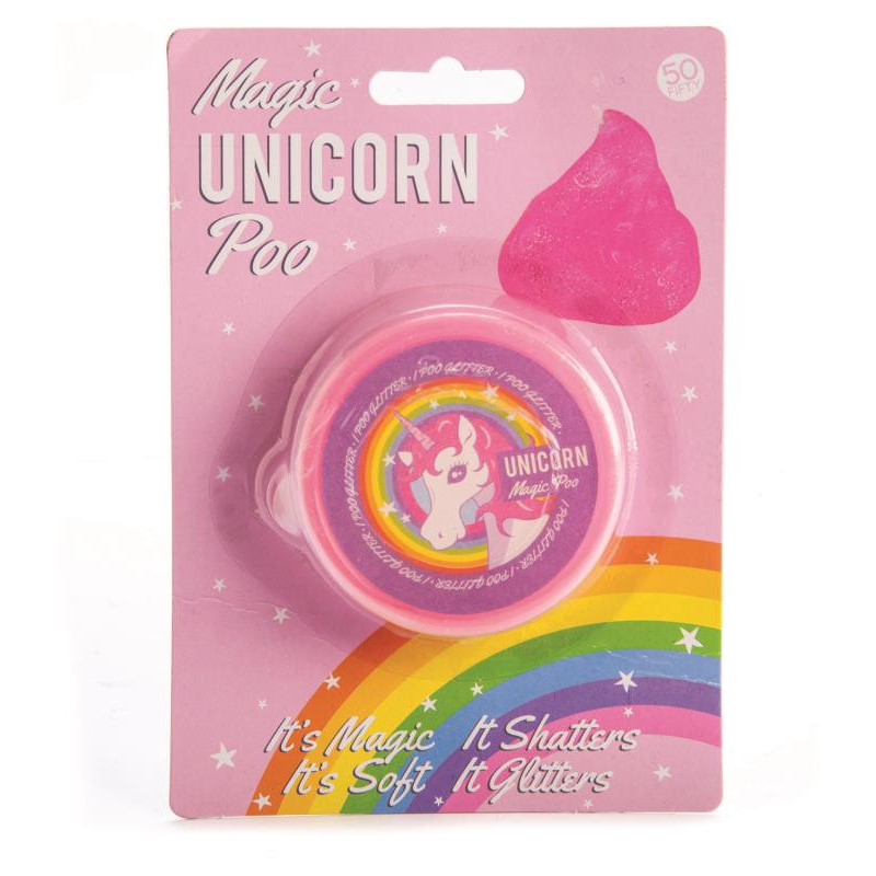 Magic Unicorn Poo - Afterpay Available!