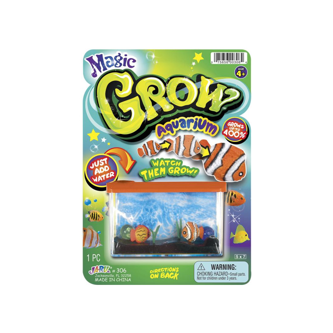 Magic Grow Aquarium- Assorted - Shop Now!