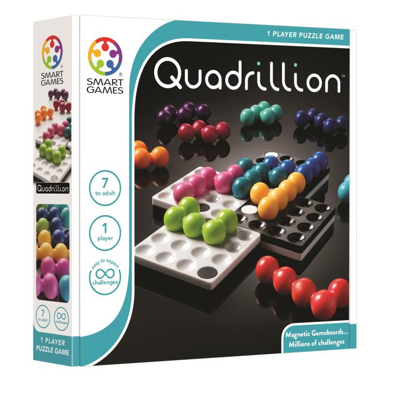 Quadrillion - Afterpay Available!