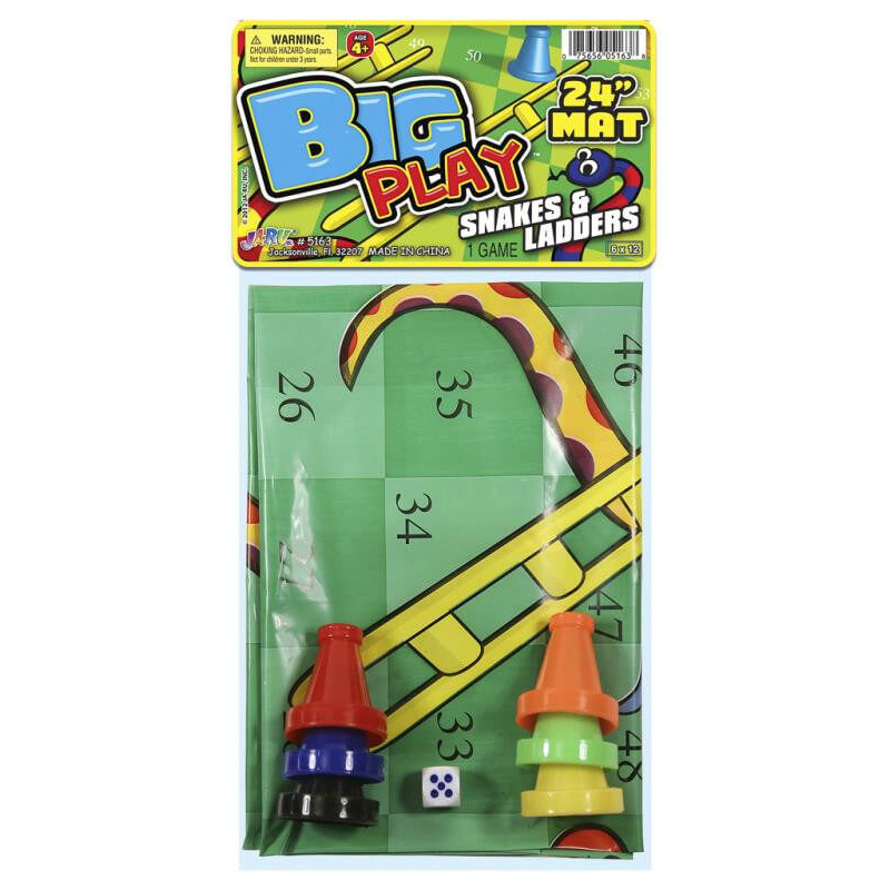 Big Play Game- Assorted - Afterpay Available!