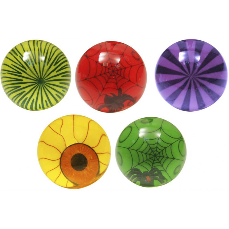 Wild Ball- Assorted | Mr Toys Toyworld