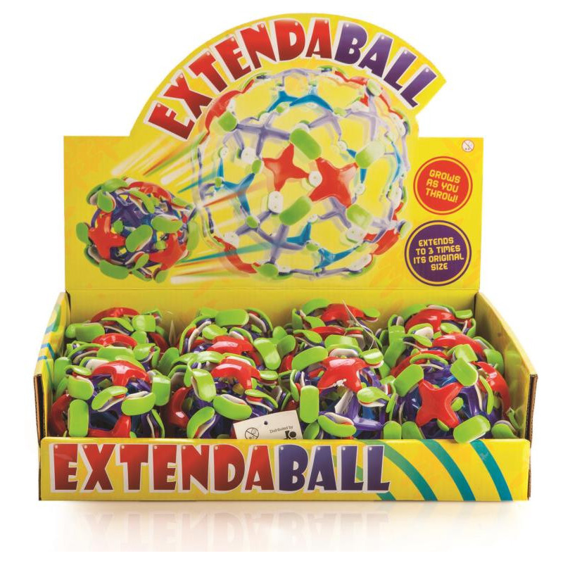 Extendable Ball - Afterpay Available!