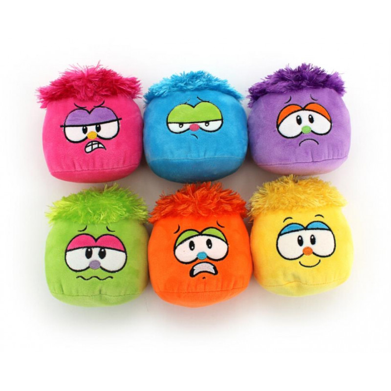 Plush Gonk -Assorted - Afterpay Available!