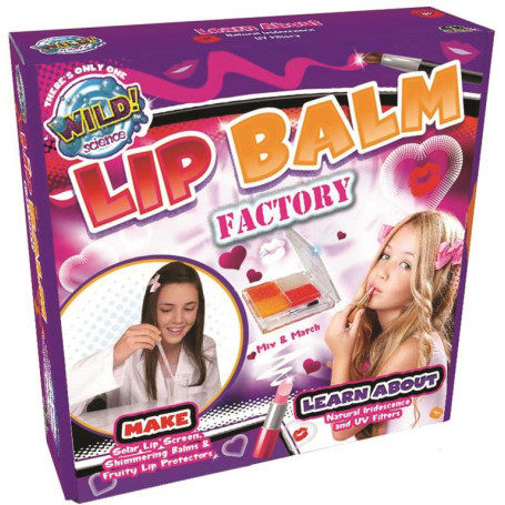 Lip Balm Lab | Mr Toys Toyworld
