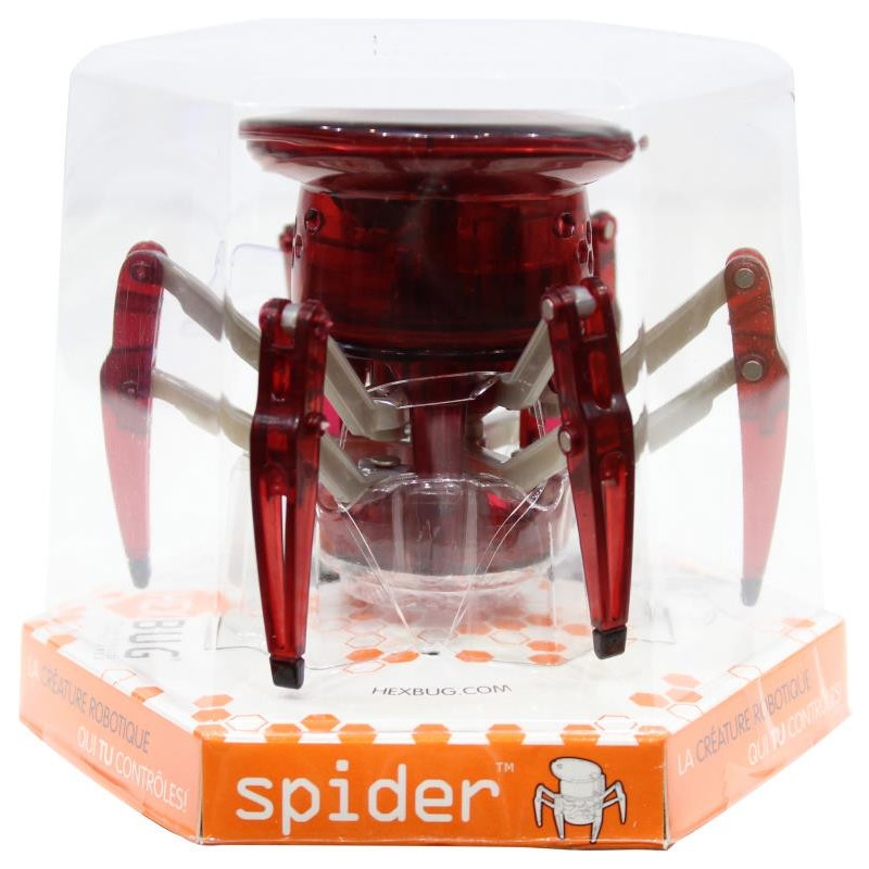 HEXBUG Spider Assortment | Mr Toys Toyworld