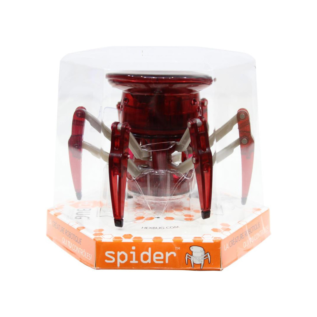 Hexbug Micro Robotic Creatures TV Spot, 'Fire Ant, Beetle,, 53% OFF