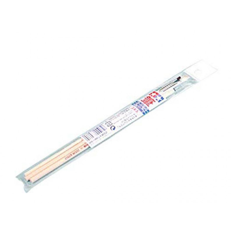 Tamiya - Modelling Brush Basic Set - Afterpay Available!