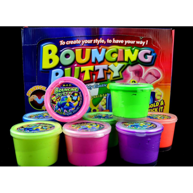 Bouncing Putty 6cm | Mr Toys Toyworld