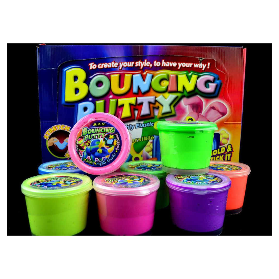Bouncing Putty 6cm | Mr Toys Toyworld