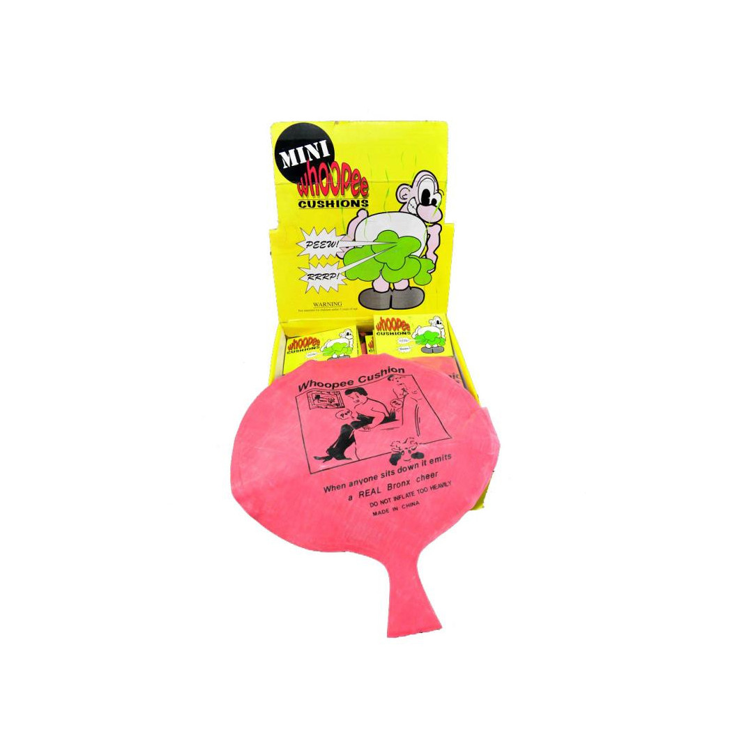 Whoopee Cushion 20cm - Afterpay Available!