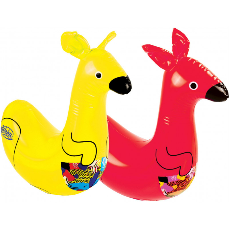 Wahu Roo Racer - Afterpay Available!