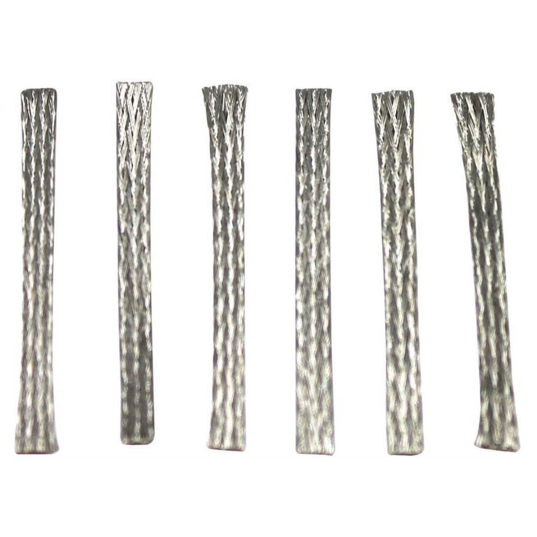 Scalextric Braid Pack (6) - Afterpay Available!