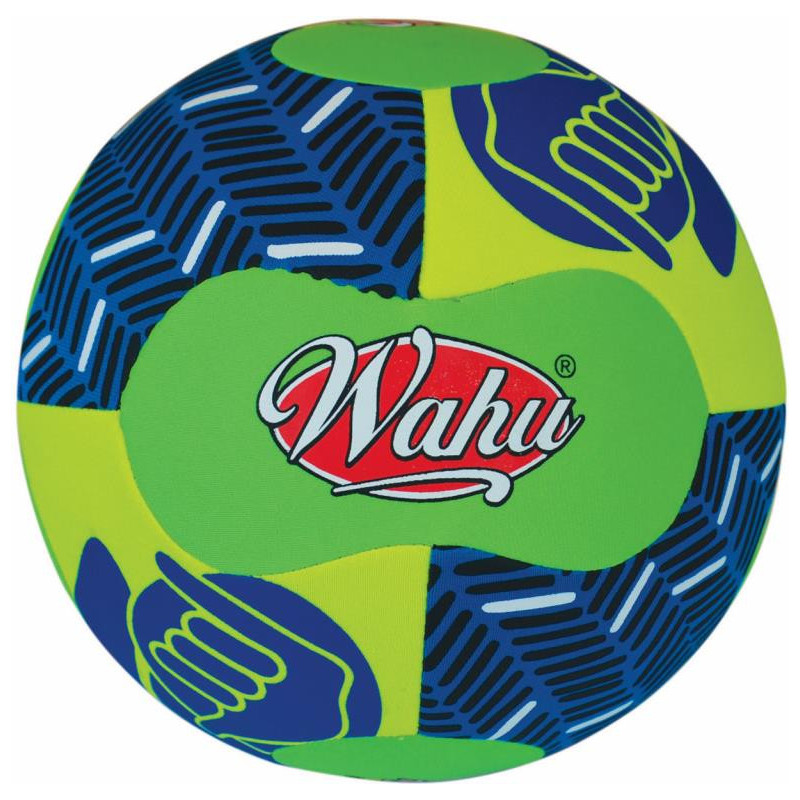 Wahu Soccer Ball- Assorted - Afterpay Available!
