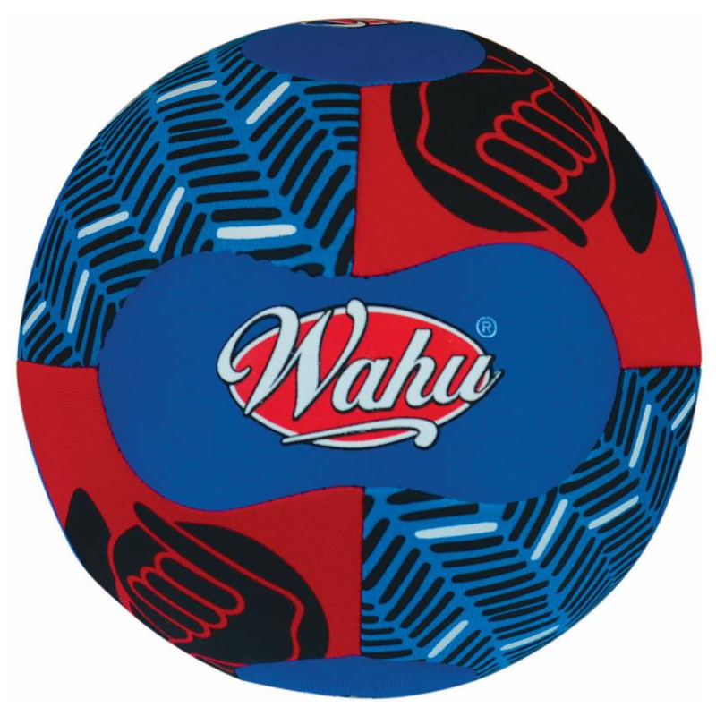 Wahu Soccer Ball- Assorted - Afterpay Available!