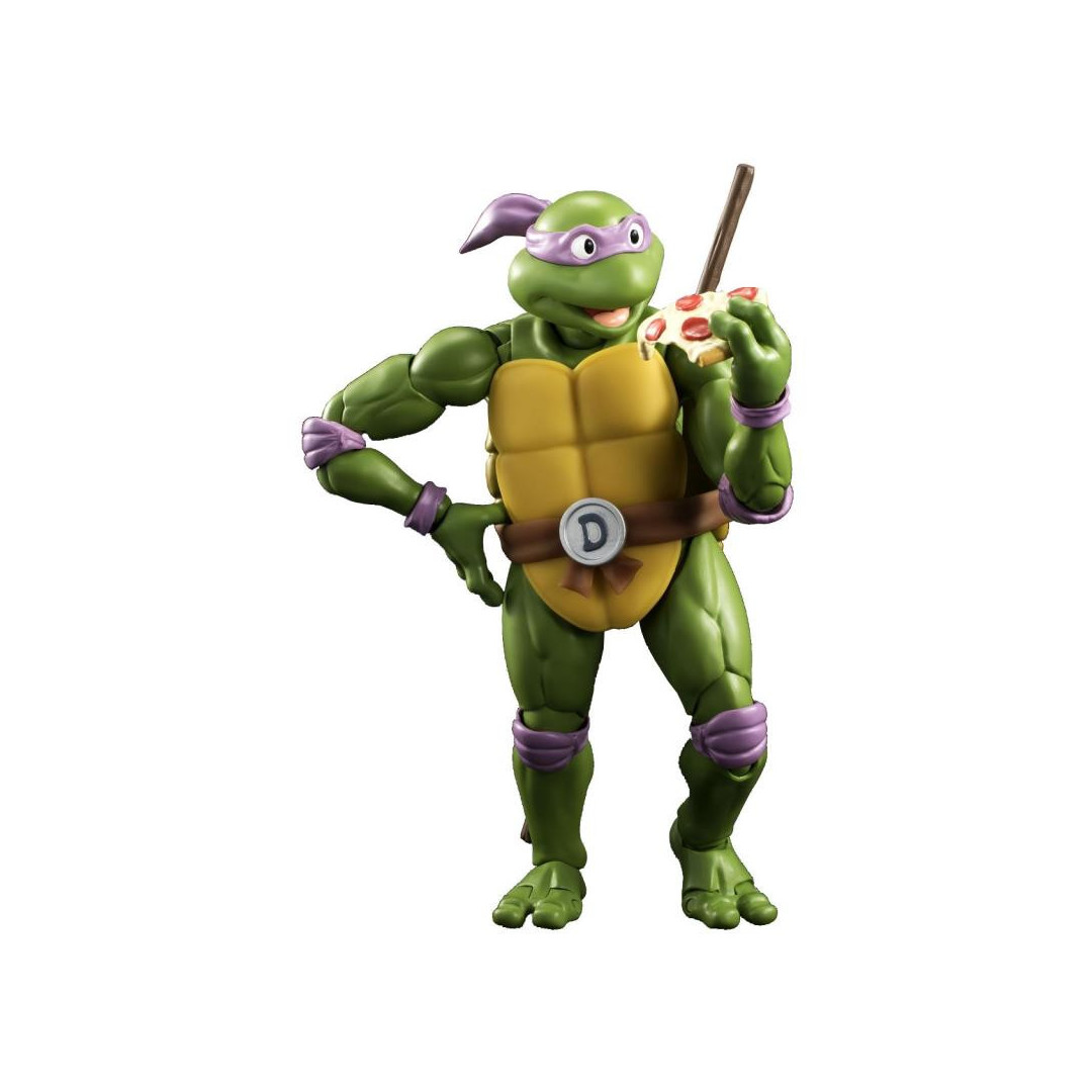 Teenage Mutant Ninja Turtles SH Figuarts Donatello