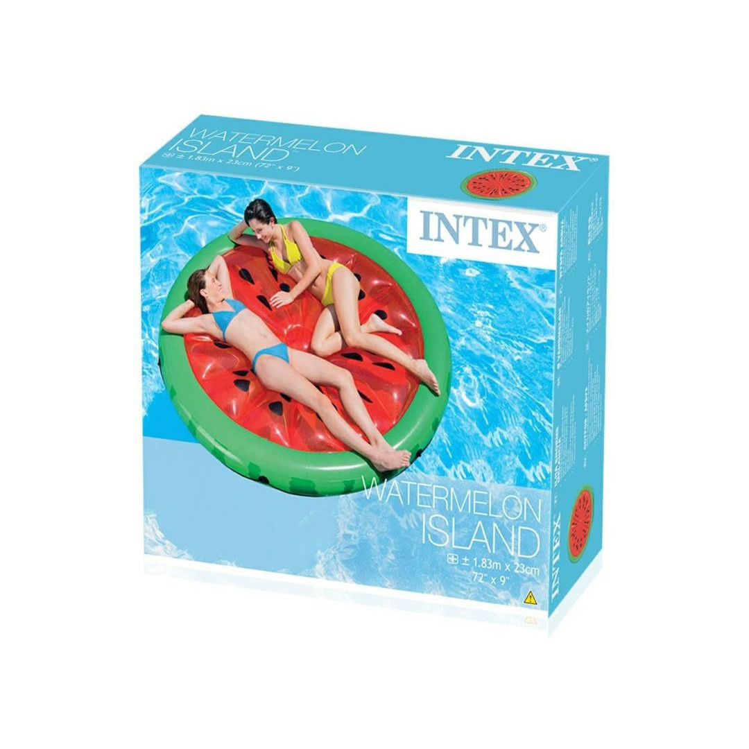 Intex Watermelon Island - Afterpay Available!