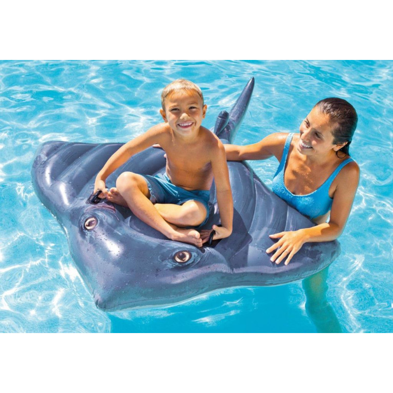 Intex Stingray Ride-On - Afterpay Available!