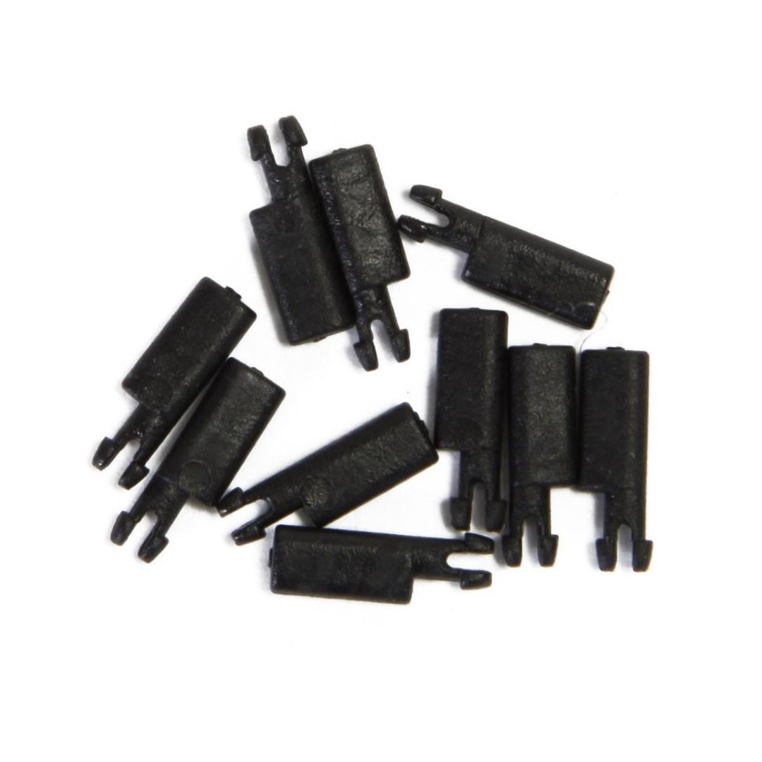 GO!!! Guide Pins Pack Of 10 Pieces - Afterpay Available!