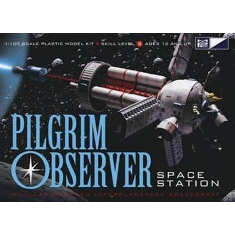 MPC - Pilgrim Observer | Mr Toys Toyworld