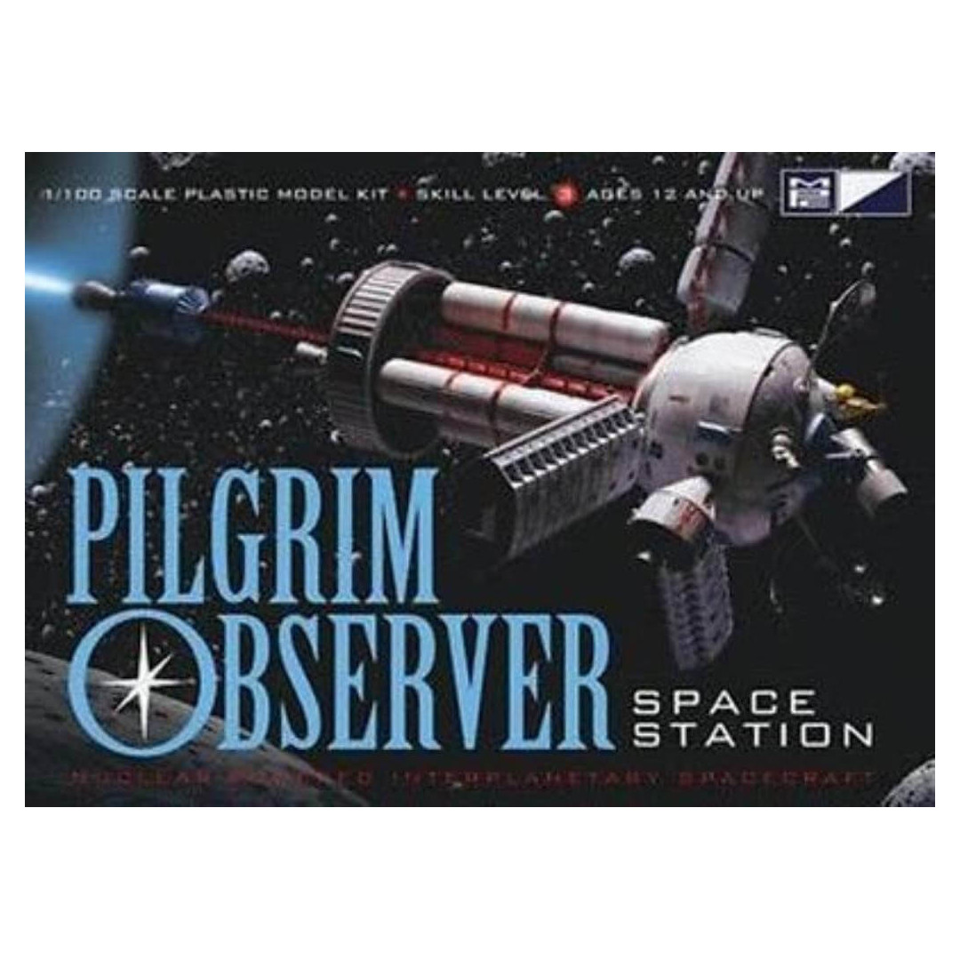 MPC - Pilgrim Observer | Mr Toys Toyworld