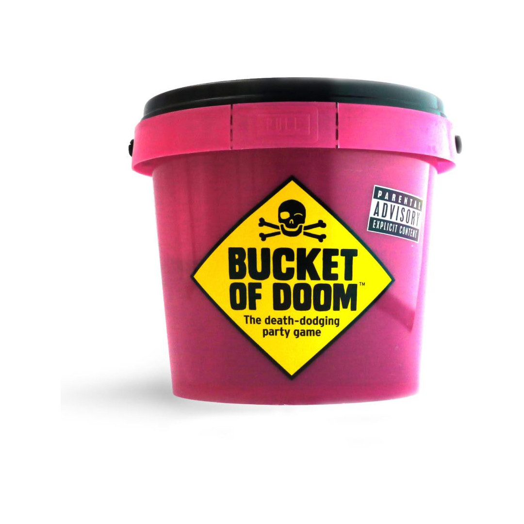 Bucket Of Doom - Afterpay Available!