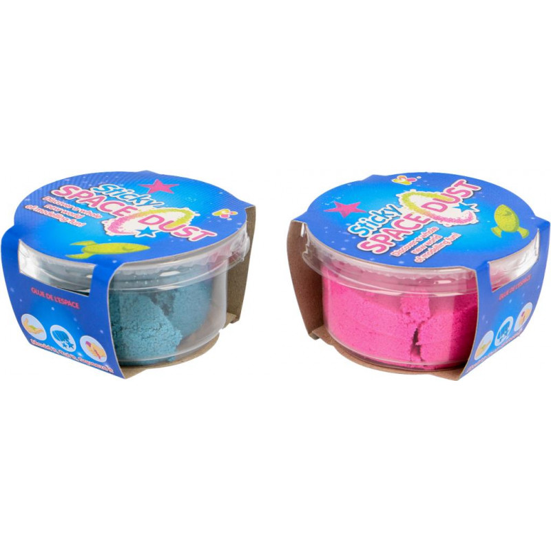 Sticky Space Dust | Mr Toys Toyworld