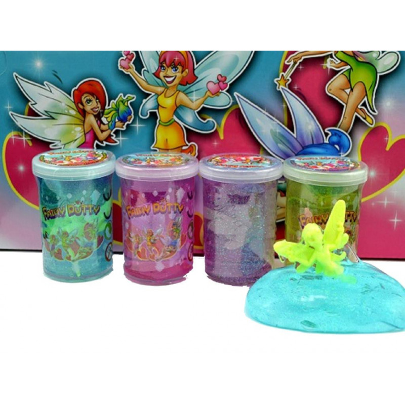 Fairy Putty- Assorted - Afterpay Available!