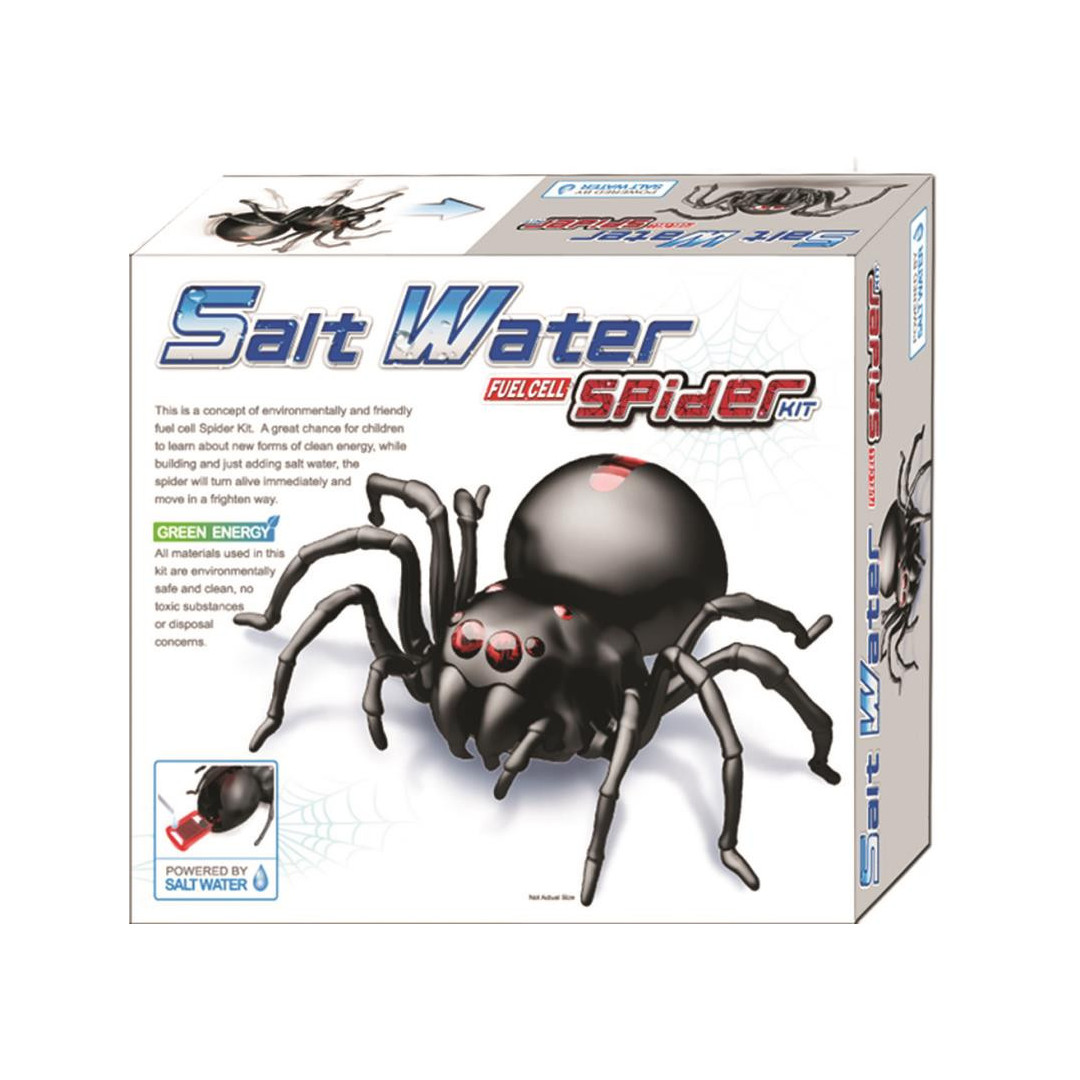 Spider Kit: Salt Water - Afterpay Available!