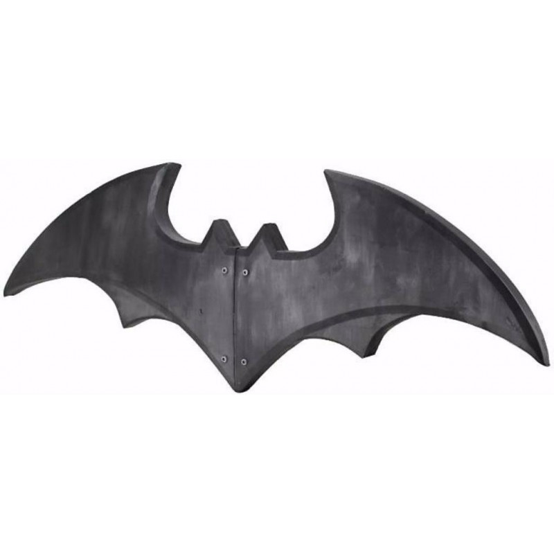 Batman - Batarang Oversized Foam Prop Replica - Afterpay