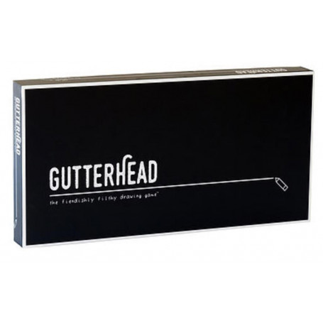 Gutterhead - Afterpay Available!