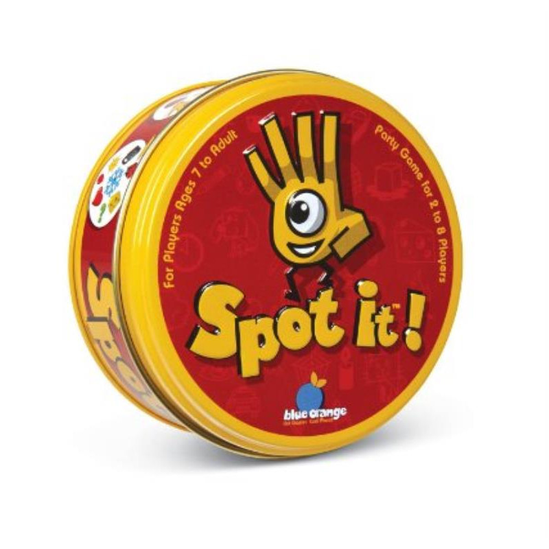 Spot It Game (Was Dobble) - Afterpay Available!