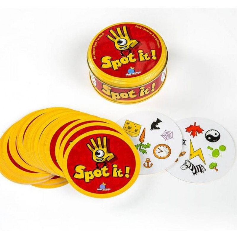 Spot It Game (Was Dobble) - Afterpay Available!