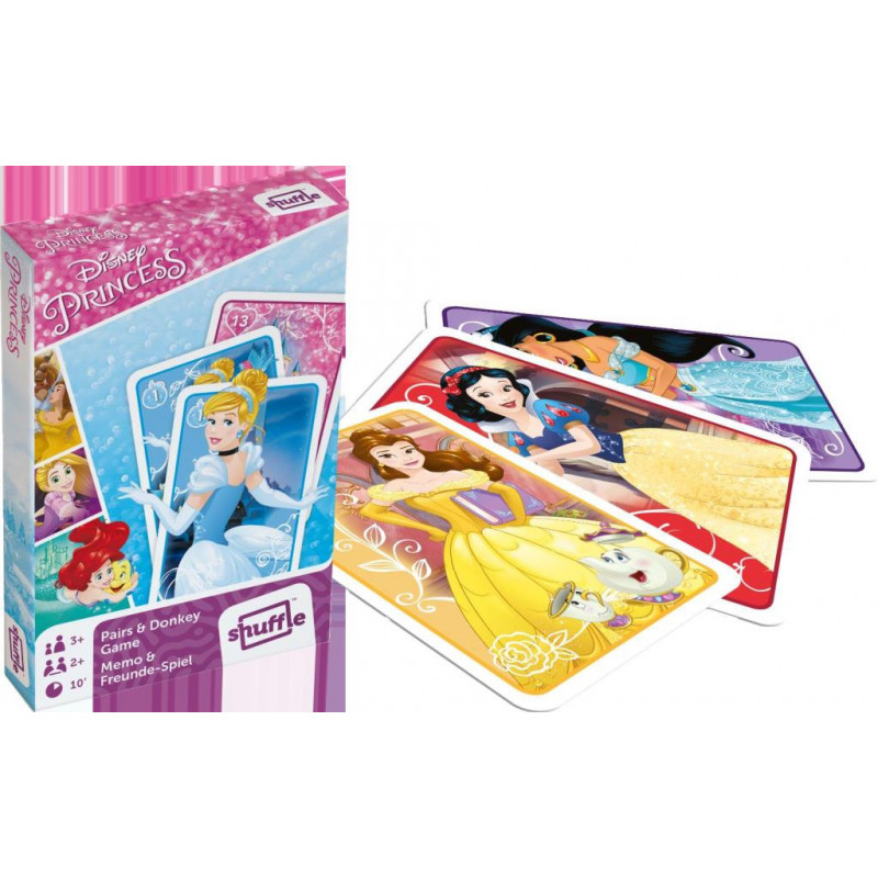 Goliath Mixed Entry Level Card Games- Assorted | Mr Toys Toyworld