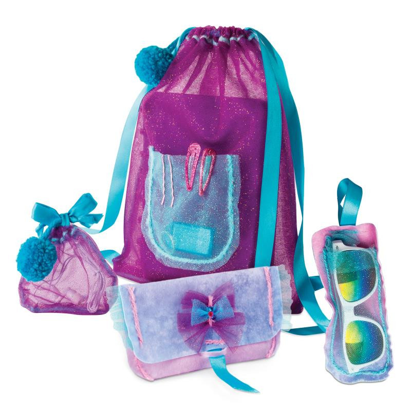 Cool Maker Sew N Style Project Kit - Afterpay Available!