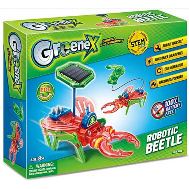 Robotic Beetle - Afterpay Available!