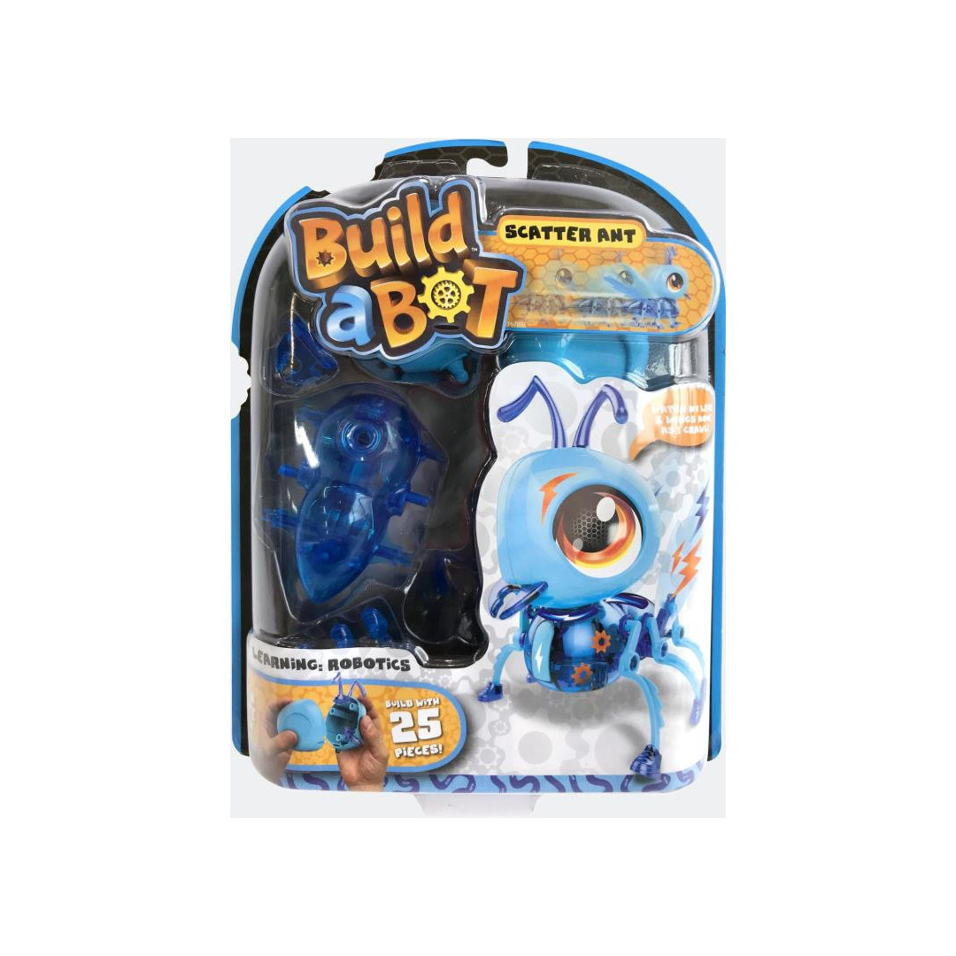 Build-a-Bot Bug Scatter Ant - Afterpay Available!