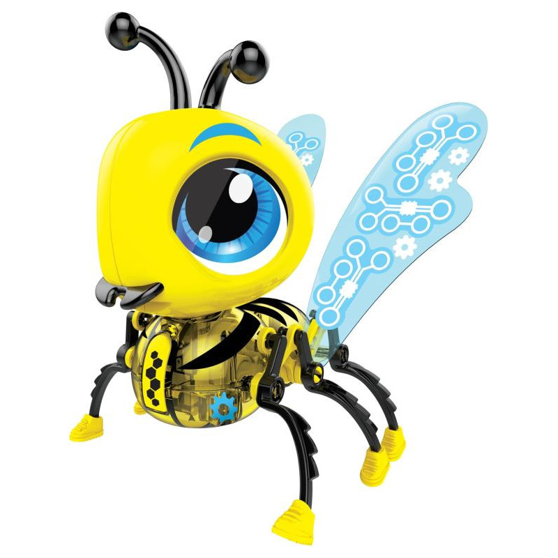 Build-a-Bot Bug - Buzzy Bee - Afterpay Available!