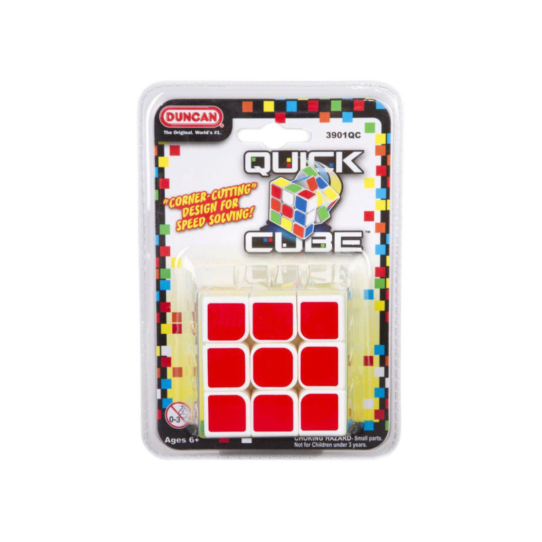 Duncan Quick Cube 3 x 3 - Afterpay Available!