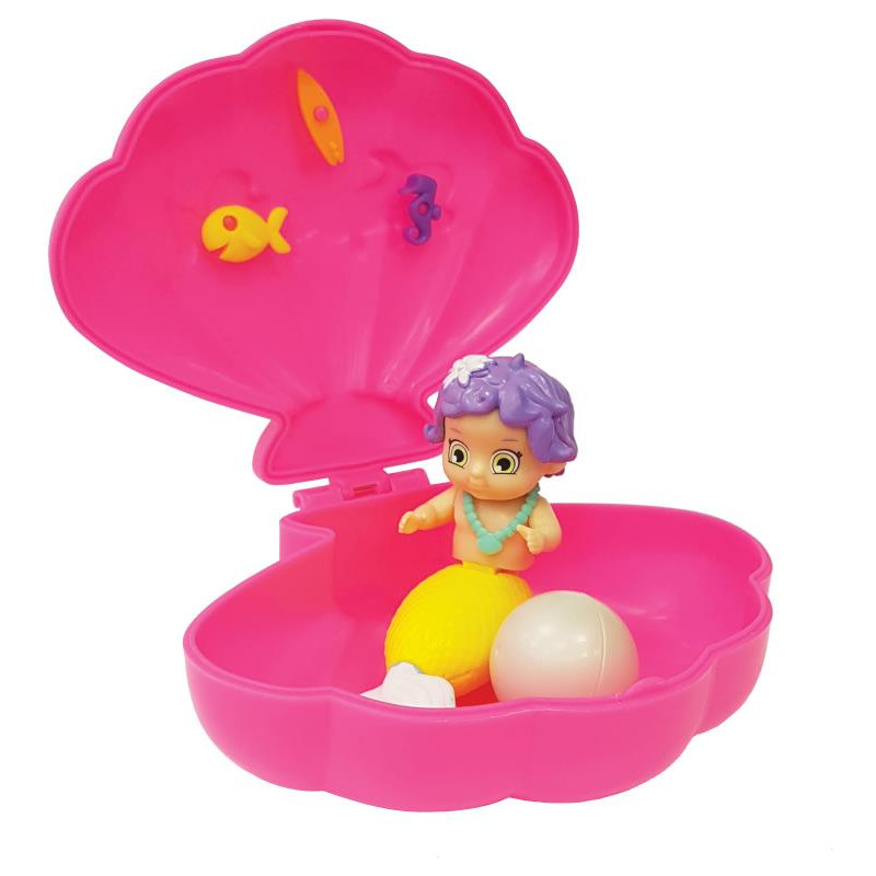 Baby Secrets Merbabies Single Pack Assorted - Afterpay