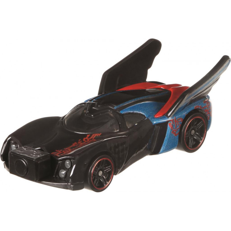 Hot Wheels Marvel Character Cars - Assorted - Afterpay